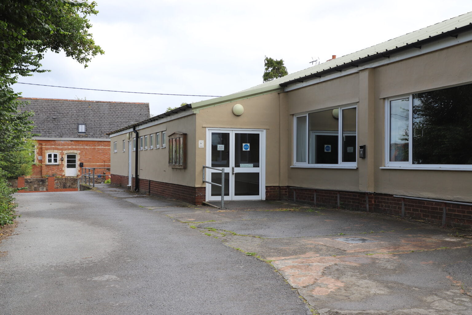 Bow Village Hall • A Community Facility in the Heart of Devon