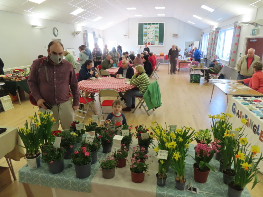 Bow Village Hall • A Community Facility in the Heart of Devon